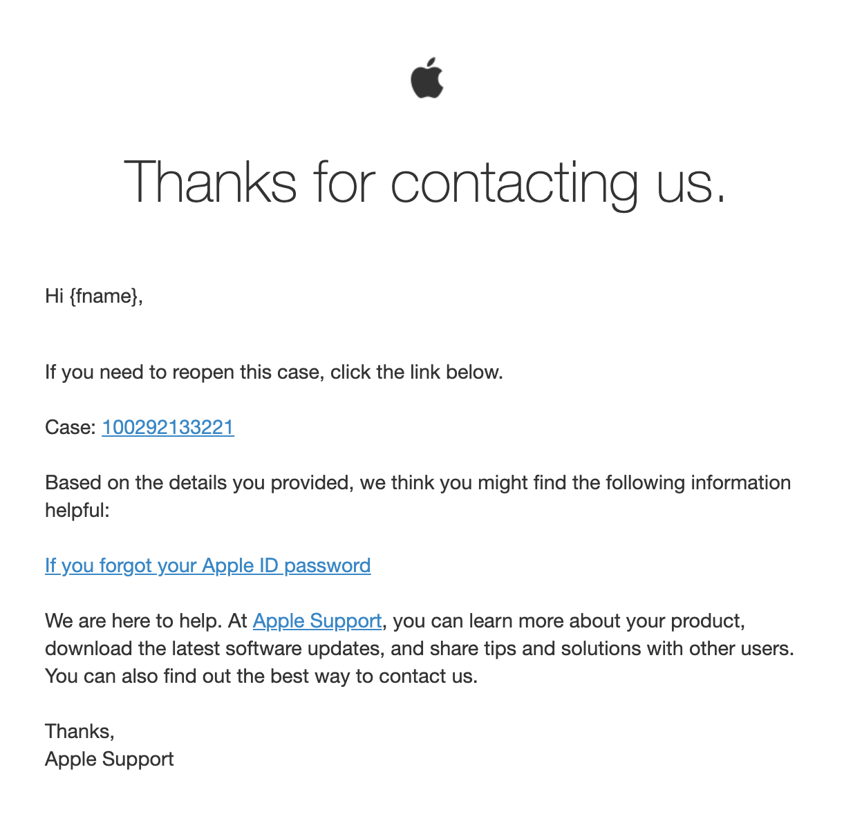Microsoft Phishing Email Example | Hook Security